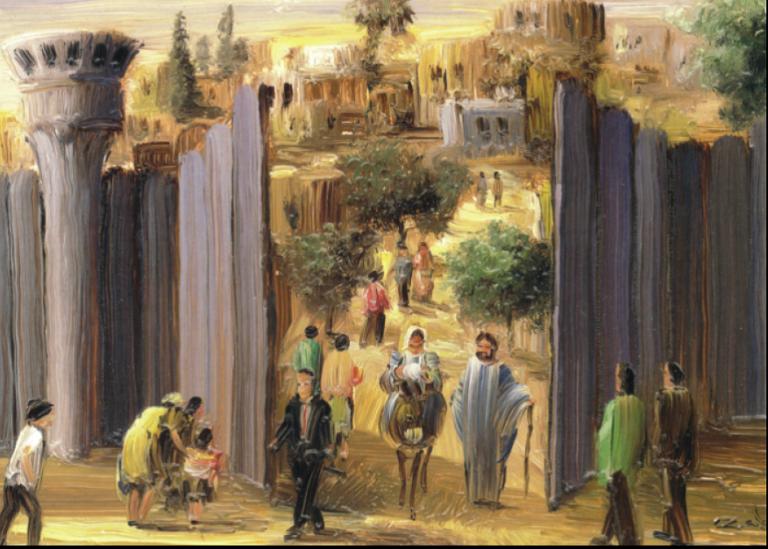 Our Message of Solidarity this Christmas - Council for World Mission