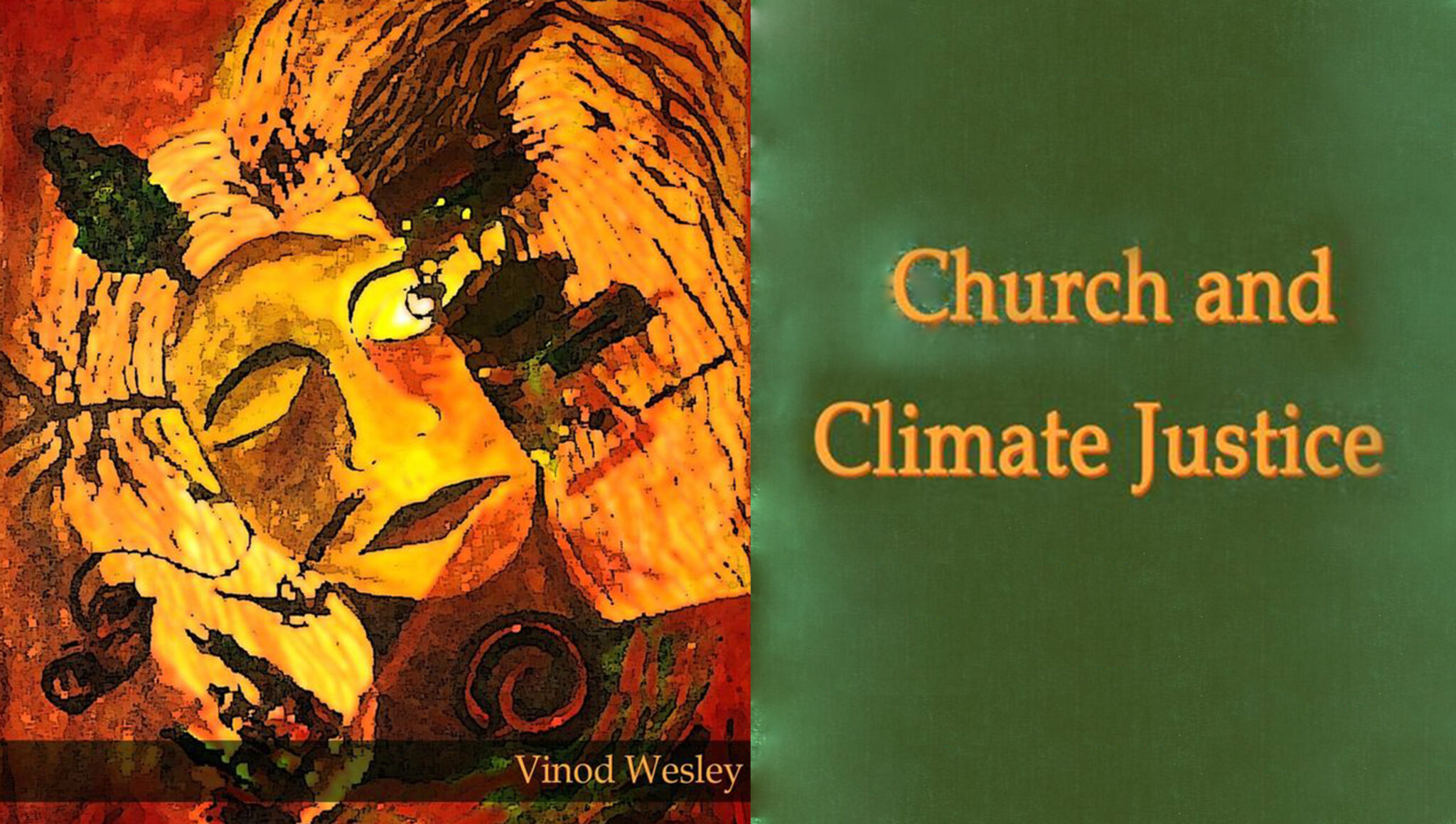 Church and Climate Justice - Council for World Mission