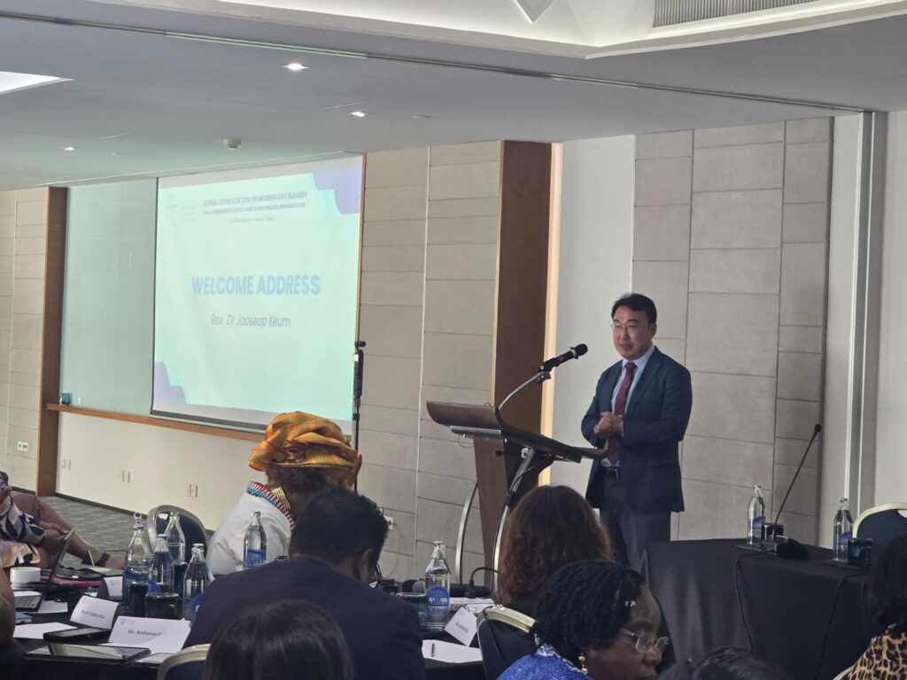 CWM Bangkok consultation examines effects of modern-day slavery ...